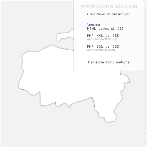 Communes du canton de Alfortville